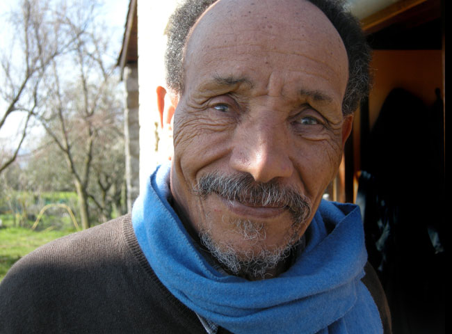 Fusilado: Pierre Rabhi