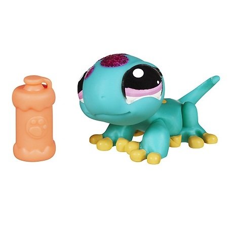 LPS Database Search: "Gecko" | LPS Merch
