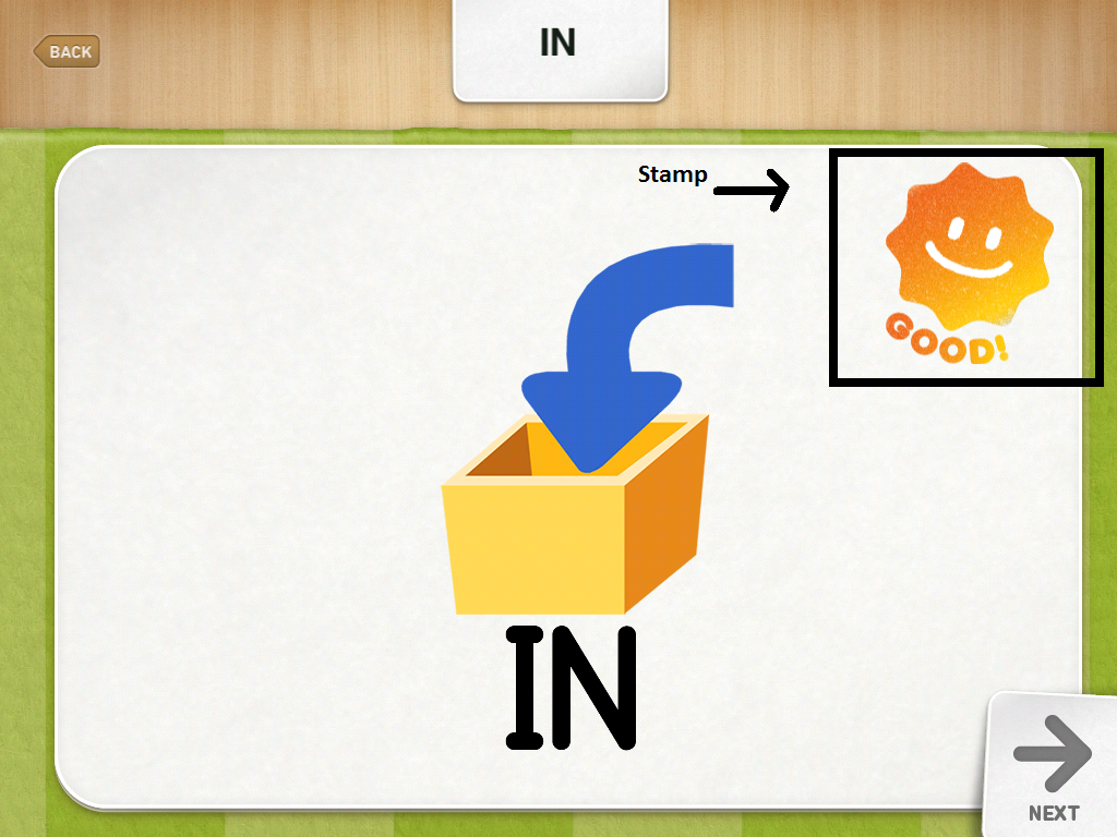 Four Monkeys 4 Me: Write my Name By Injini