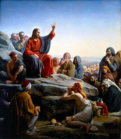 Kasih Kristen Kasih Yesus