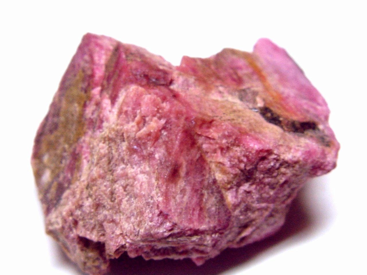 Piedras Mágicas: Rodonita - Fátima Molina