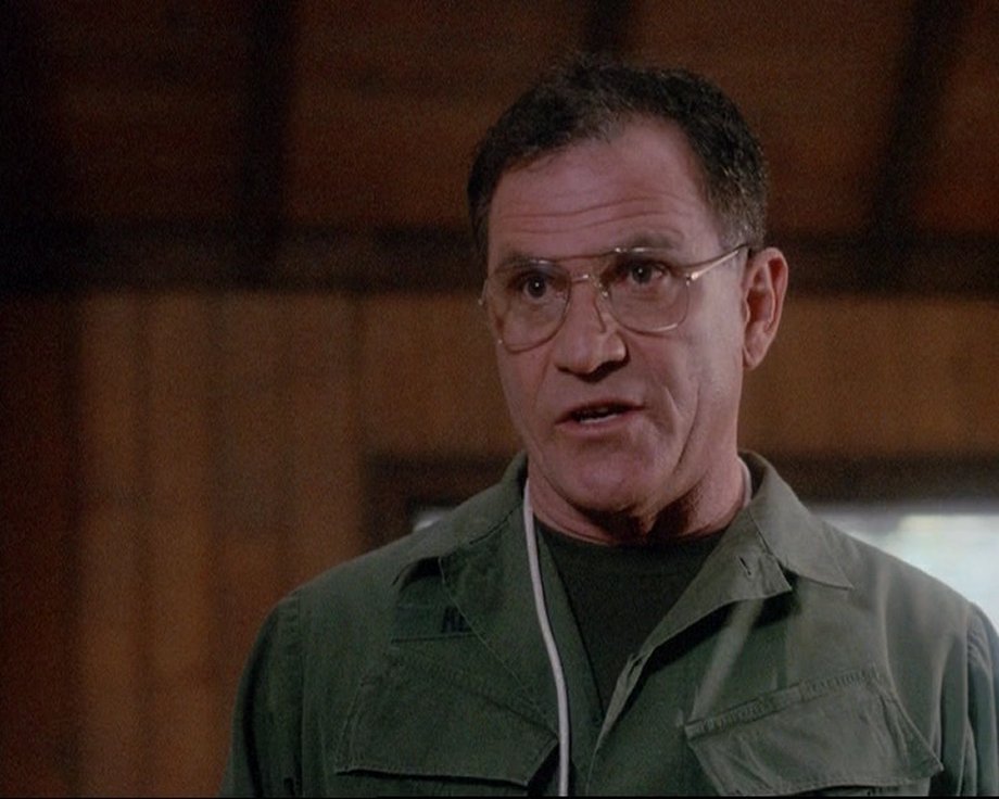 L'Alligatographe: Columbo : Grand deceptions