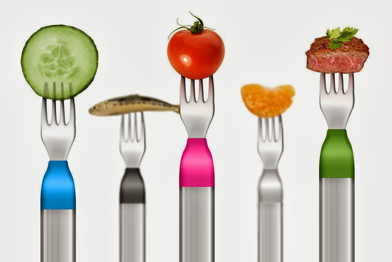 MARRIED WITH NOTHING: HAPIFORK Tenedor inteligente MARRIED WITH NOTHING: HAPIFORK Tenedor inteligente