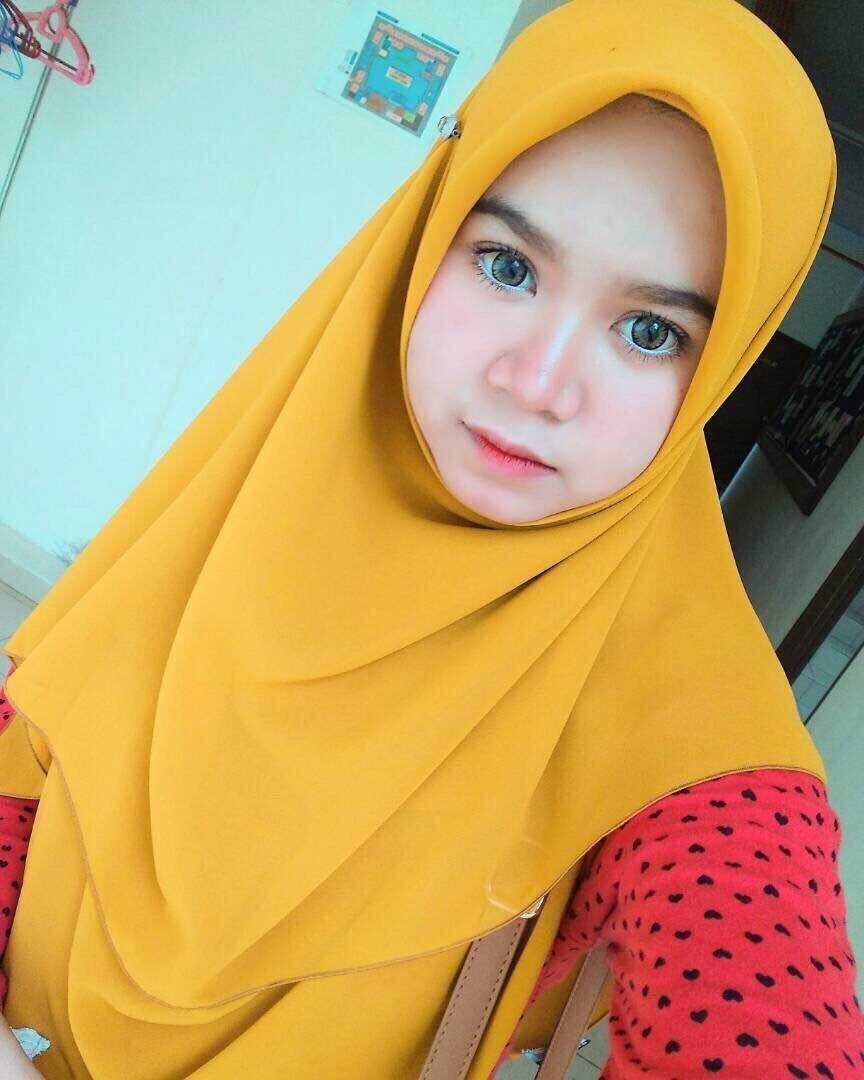 Bangga Berhibab Pamerin Itil Mata Ceweknya Mantap Abis | Skandal Foto Bokep ABG | Situs Film ...