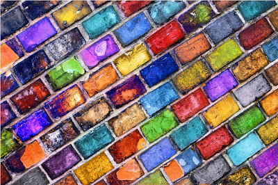 Fadhlil Dzil Djalal: Elemen-elemen Visual dan Komposisi