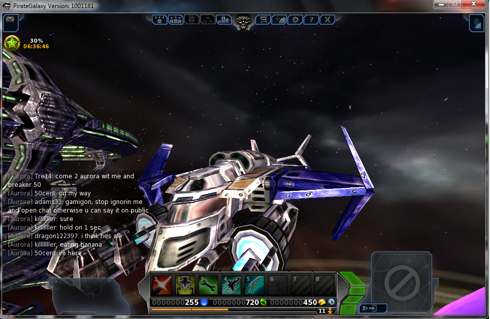 Cryonite Cove: Storm, Tank, Engineer or Shock?