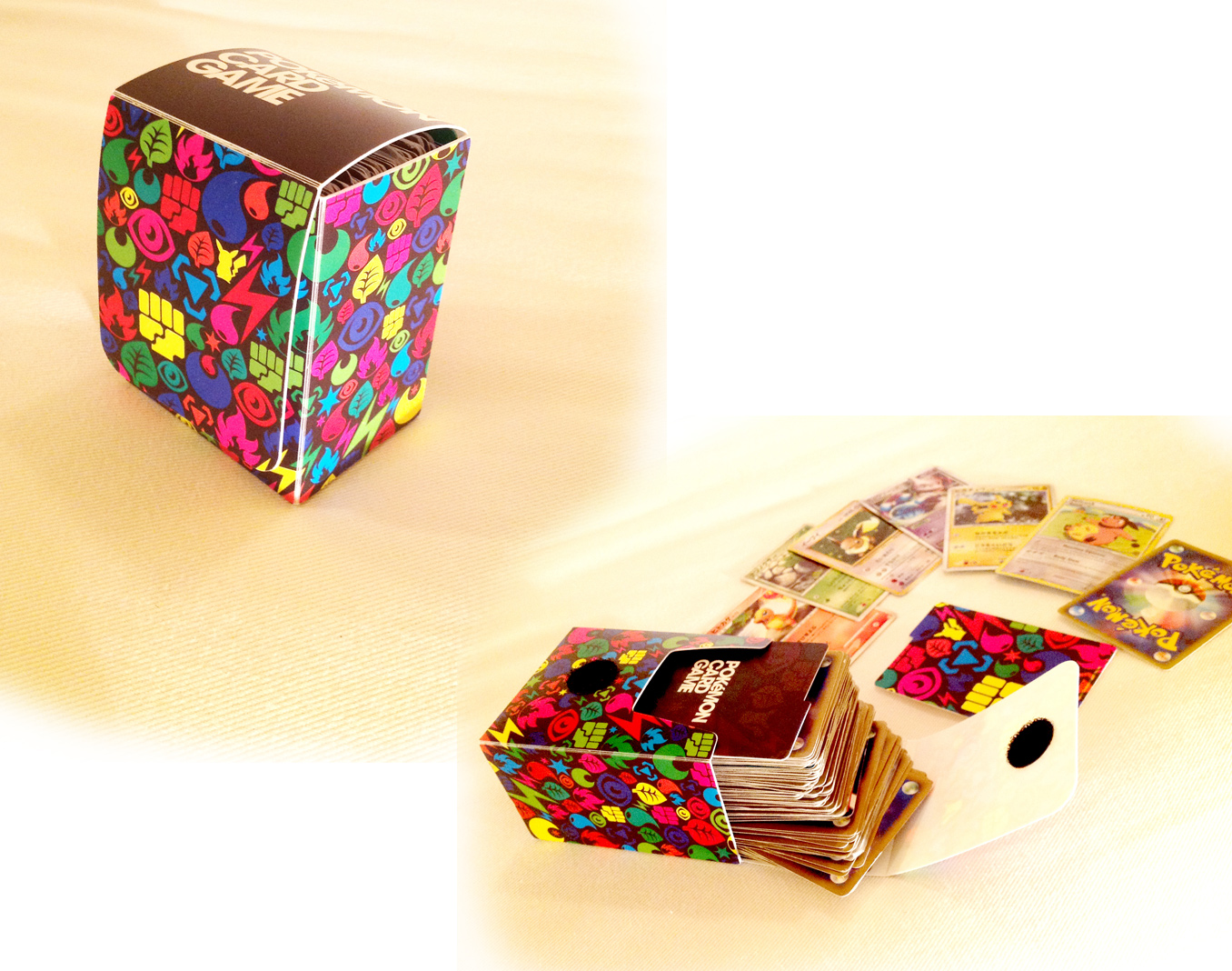 Aska's Toy Box♥: Good and Bad Packaging Design