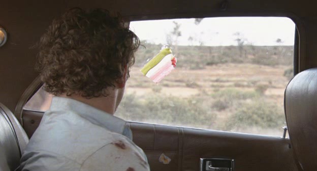 The Cave Gaggedwolf: Kidnapped in Cactus