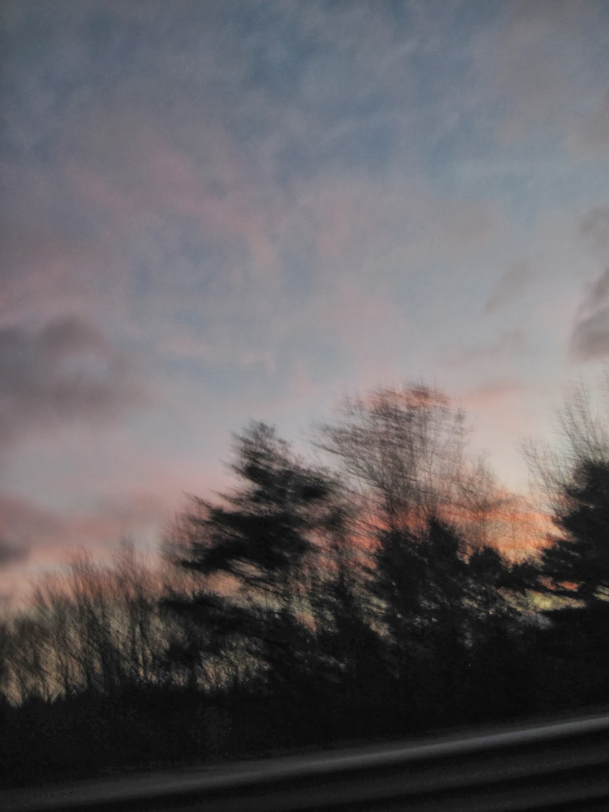 RavenWood Forest: Slow Shifting