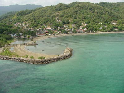 TURISMO EN VARGAS: Chuspa y sus hermosos alrededores (50 fotos)