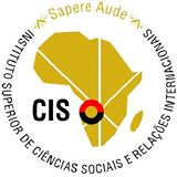CIS - Logotipo, imagem, Insígnia Instituto Superior de Ciências Sociais ...