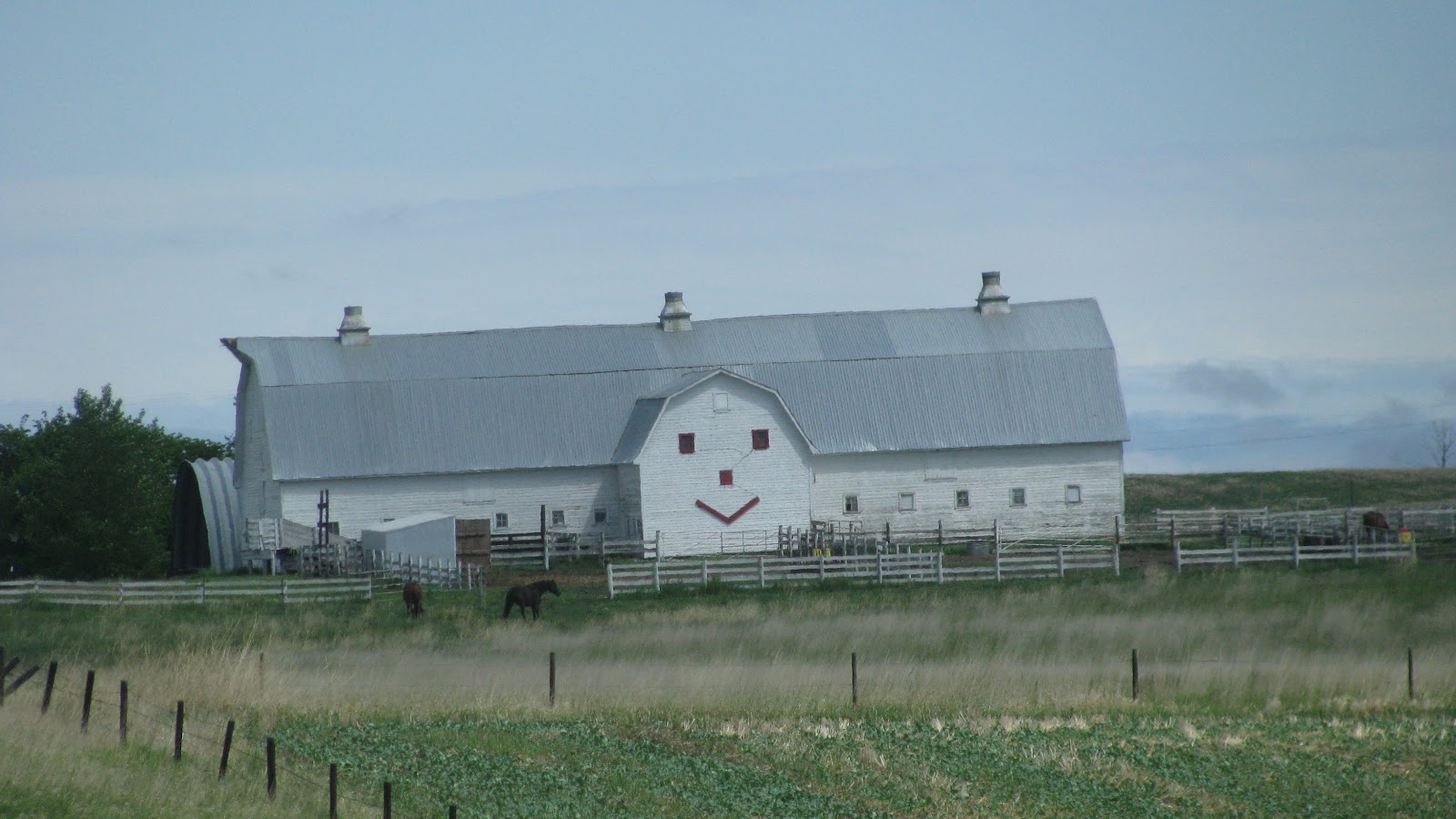 Where's Liz-2012?: Beaverlodge, Alberta, CA