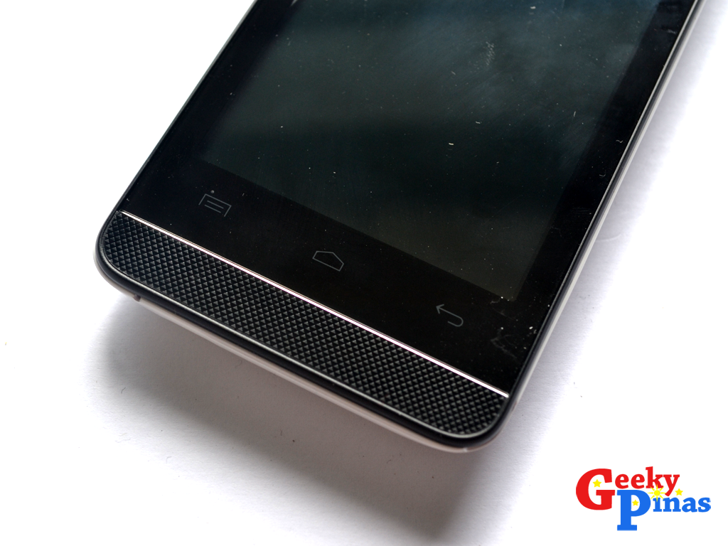 MyPhone Rio Junior TV, A Budget Android Smartphone With TV, Full Review ...