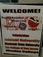 Intramural Sports News: 2013 Rowan University IM Basketball Official's ...