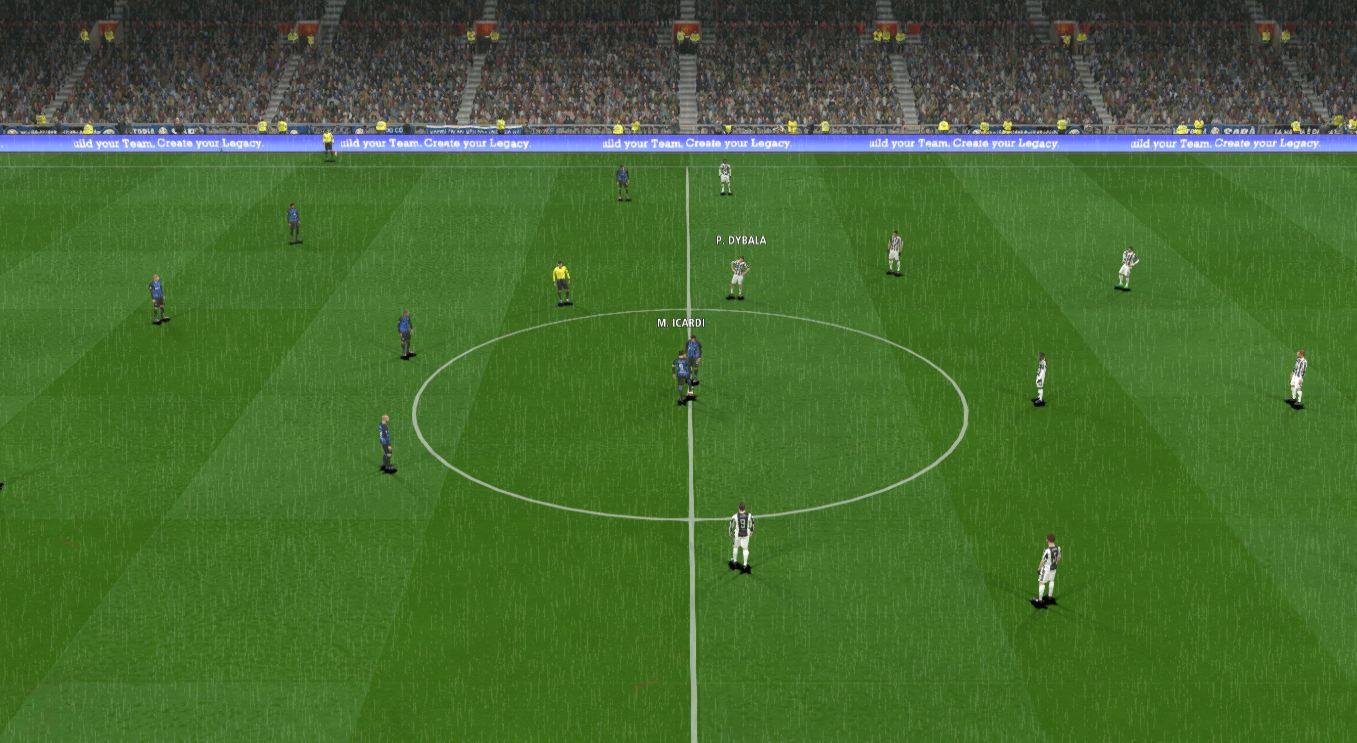 pes-modif: PES 2017 Fresh Graphics V2 by PES Mod Go'ip