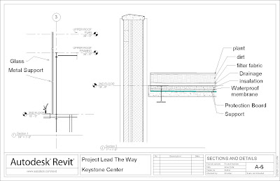 6 Eric Hagelee CEA: Keystone Library - Commercial Roof