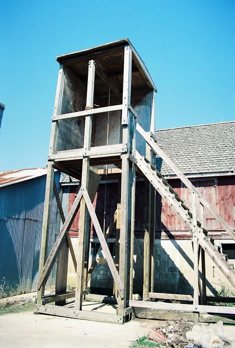 Death's Engineer: An Interview with Fred Leuchter