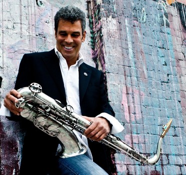 The Flip Side: Mark Rivera Interview: From Billy Joel to Ringo