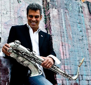 The Flip Side: Mark Rivera Interview: From Billy Joel to Ringo