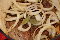 Deep South Dish: Old Fashioned Pot Roast