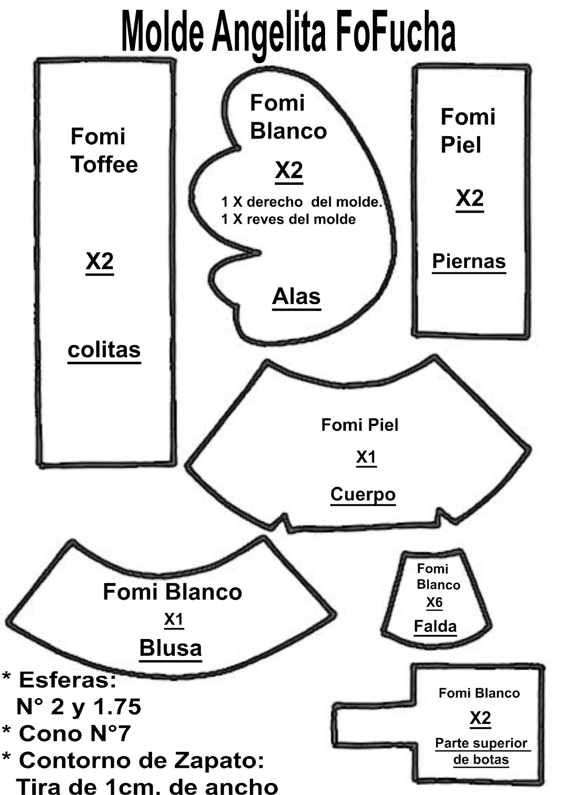 Angel fofucha - Imagui