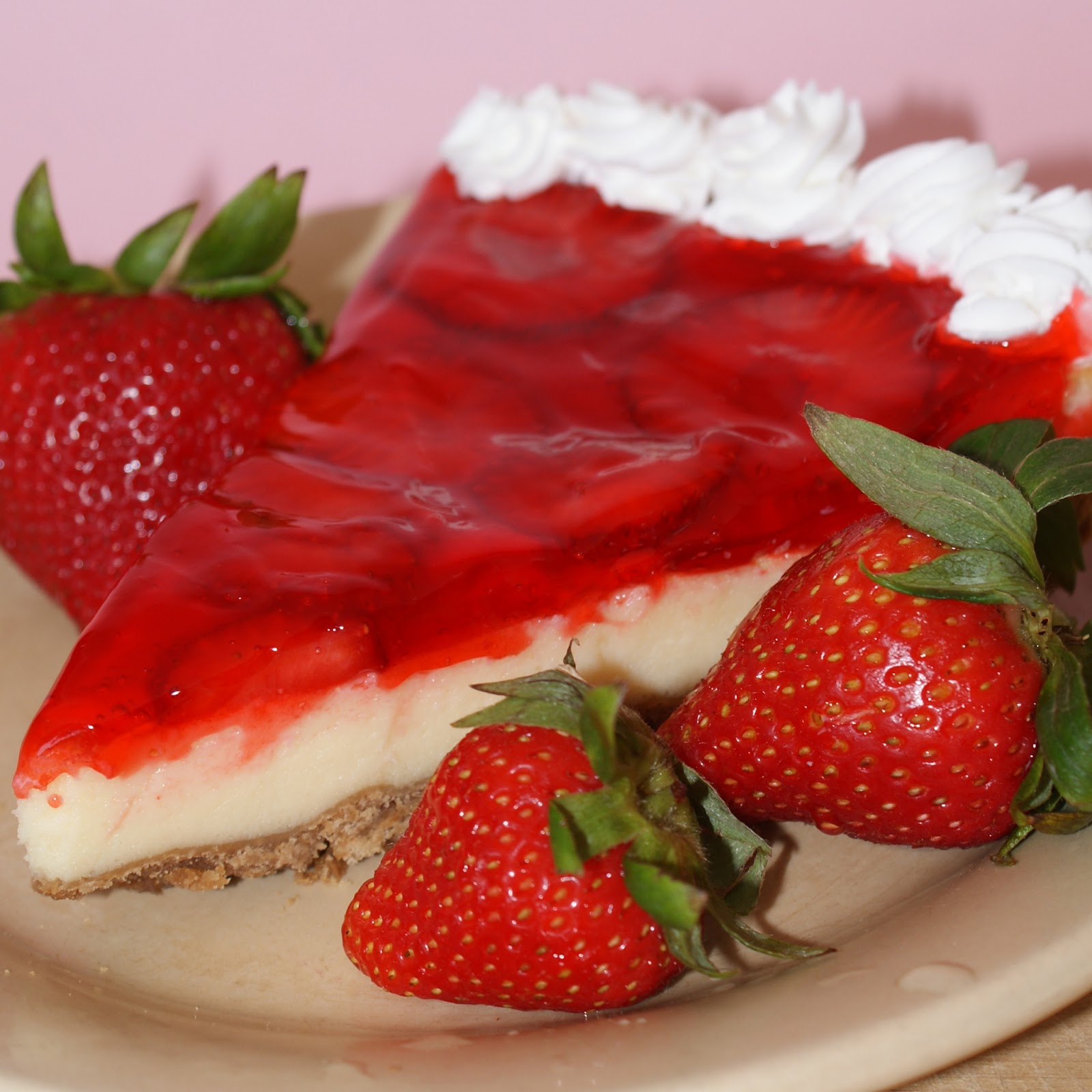 LAS RECETAS DE LA ABUELA POCHOLA: POSTRES FRÍOS SIN HORNO