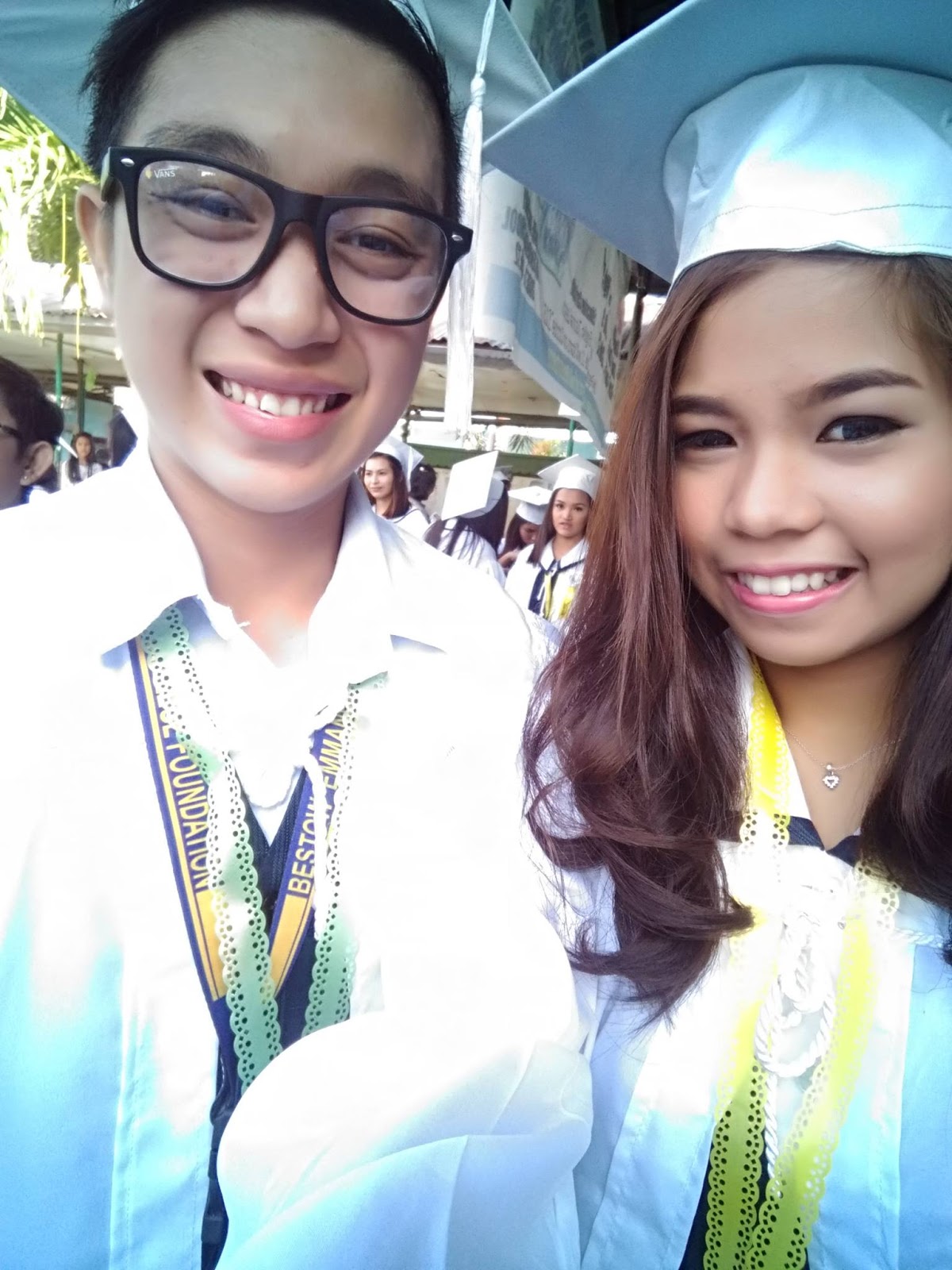 Kenneth Yuson - Pampanga: 2016