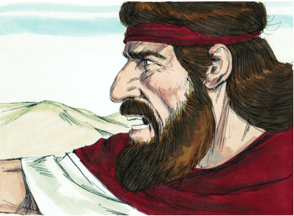 Bible Fun For Kids: 6. Kings: 9. Ahaziah 10. Joram 11. Jehu