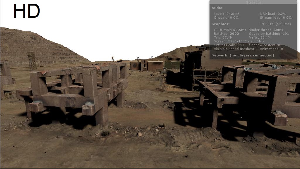 Unity Game Templates