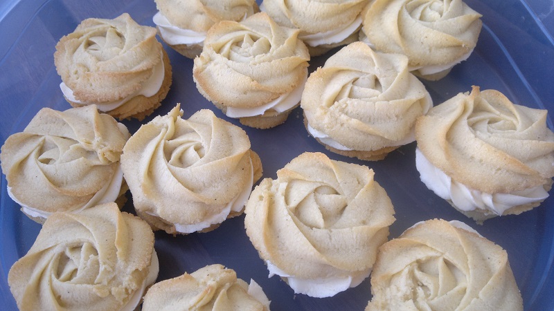 Recept favoriter, Vegetariskt: Hela england bakar recept