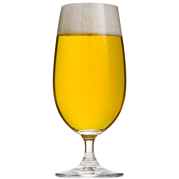 Odd me: En stor stark...