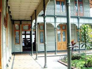 ORIZABA VERACRUZ PALACIO HIERRO DE EIFFEL