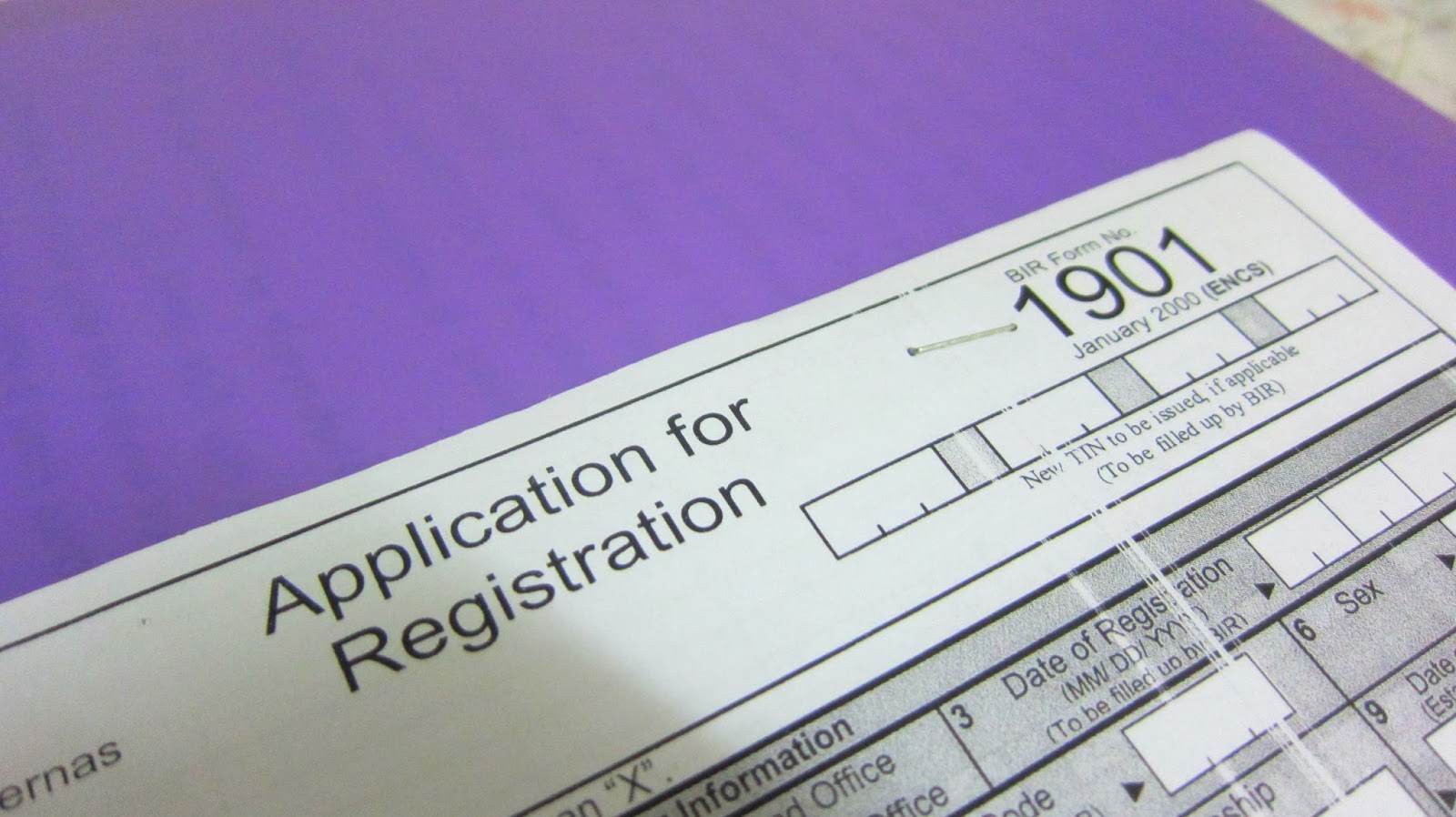 BIR REQUIREMENTS ON HOW TO REGISTER AS A FREELANCER OR PROFESSIONAL ...