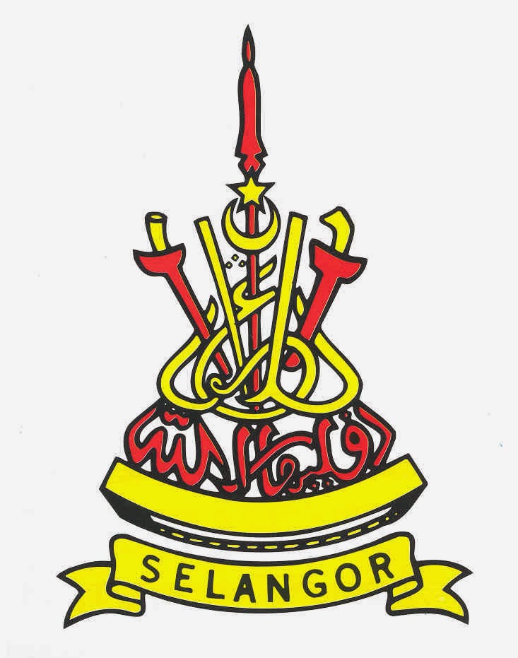 My MustAreKim Blog: SELANGOR DARUL EHSAN