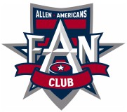 Allen Americans Blog by Barry Janssen: Hockey Season Officially Returns ...