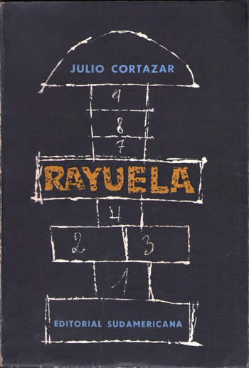 Ratas de biblioteca: Rayuela, de Julio Cortázar