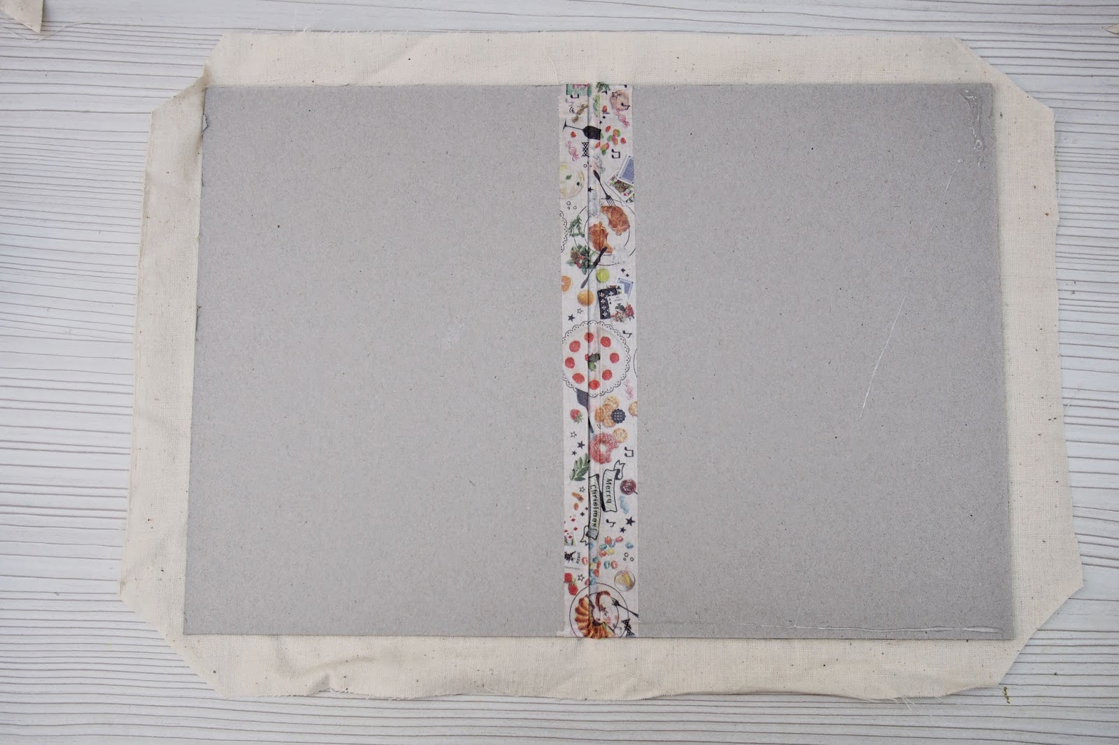 Happiness is Scrappy: Tutorial⎪Book Binding + How To Have An Organised ...