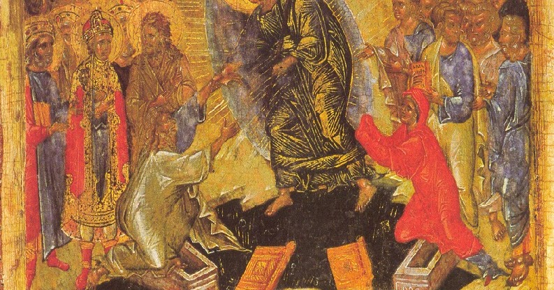 The Rad Trad: Christ is Risen!