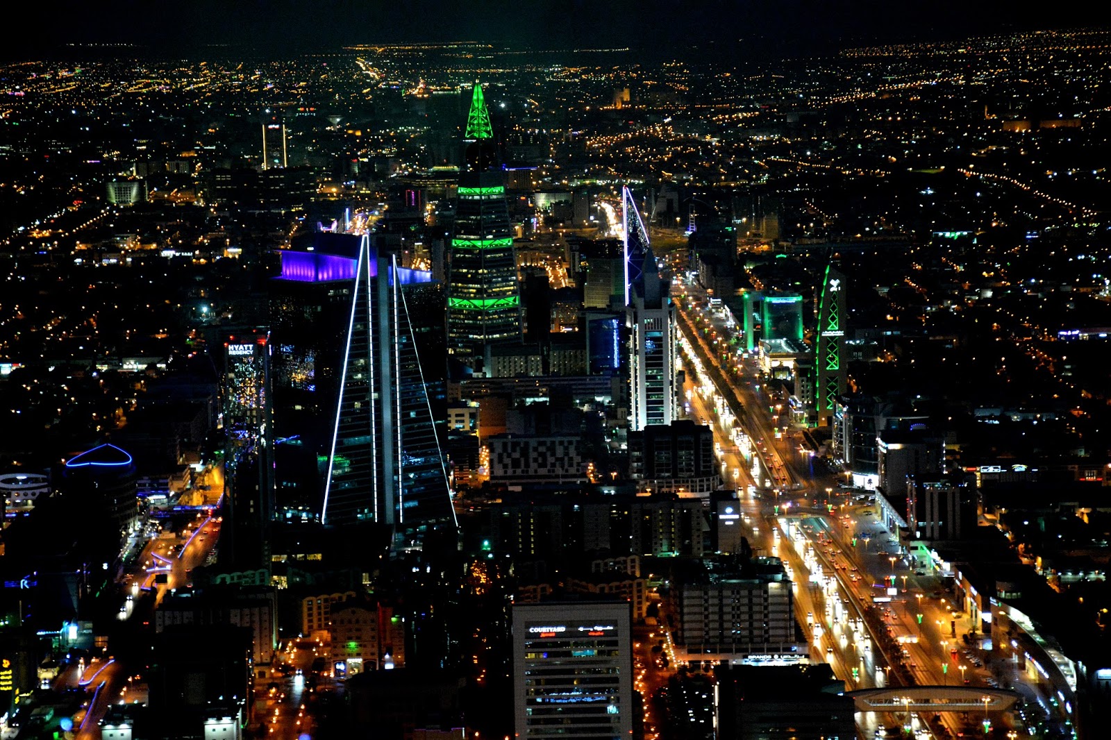 ASTOUNDING ASSEMBLAGE OF SNAPSHOTS