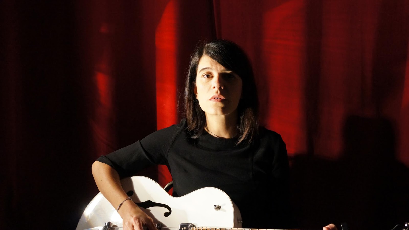 Elsasong: Anne Cardona à ACP La Manufacture Chanson