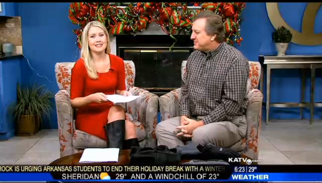 THE APPRECIATION OF BOOTED NEWS WOMEN BLOG : TWO DAYS IN A ROW ELICIA ...