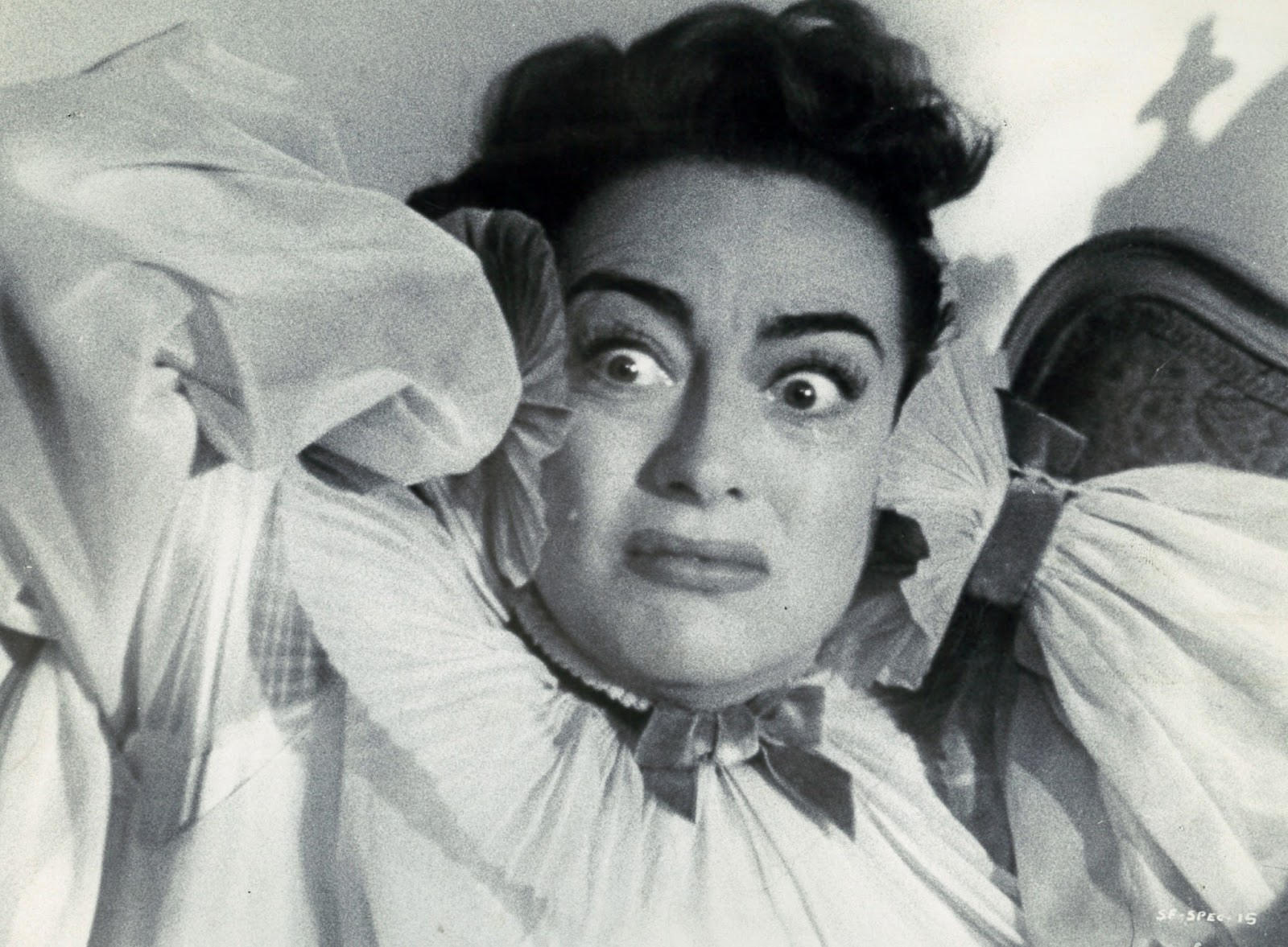 Greenbriar Picture Shows: March 2017