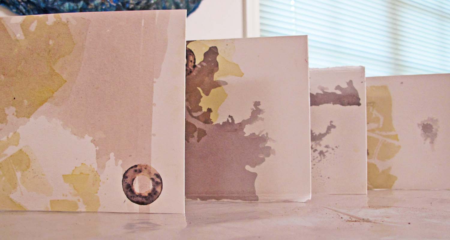 Jennifer Coyne Qudeen: Pondering the new year