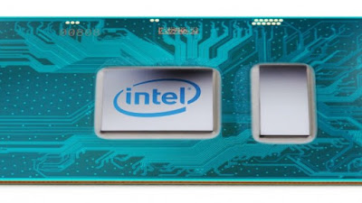 Dodie's Diary: INTEL ISRAEL'S FASTEST CHIP EVER!
