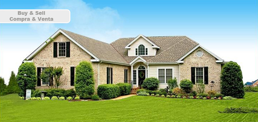 USA America Real Estate