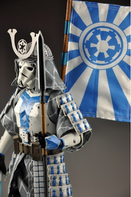 Stormtrooper: Python Storm Lord