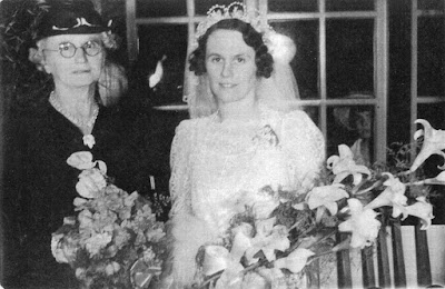 The Cobb Family of Napier: Elsie