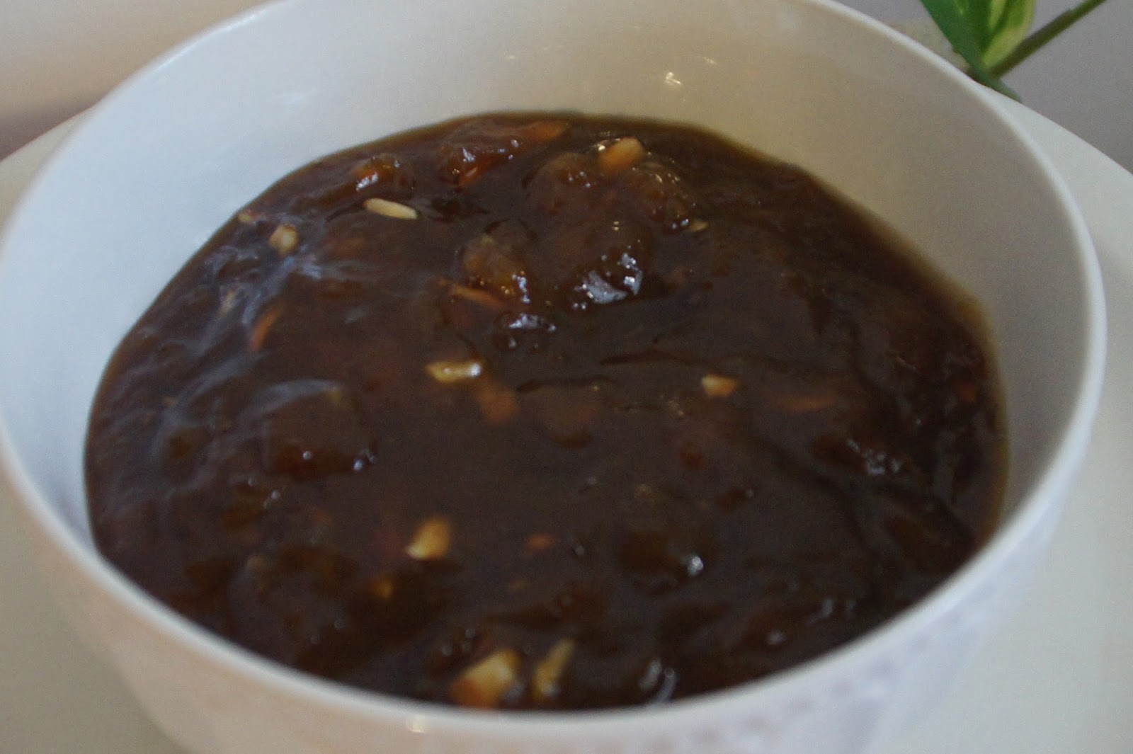 Viki 's Kitchen: Khubani ka meetha