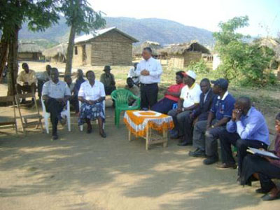 HE CARETH FOR YOU: SMACK OB DR. ALEX COUTINHO IS WINNER OF THE ...