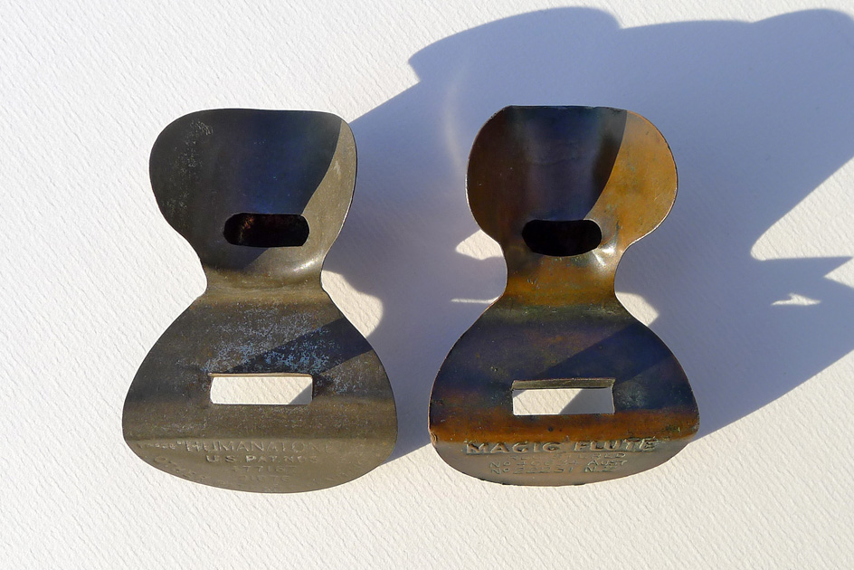 noseflute.org: The Australian Magic Flute - Part IV